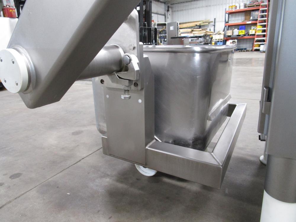 Reiser Food Processing Equipment at Blair Martin blog