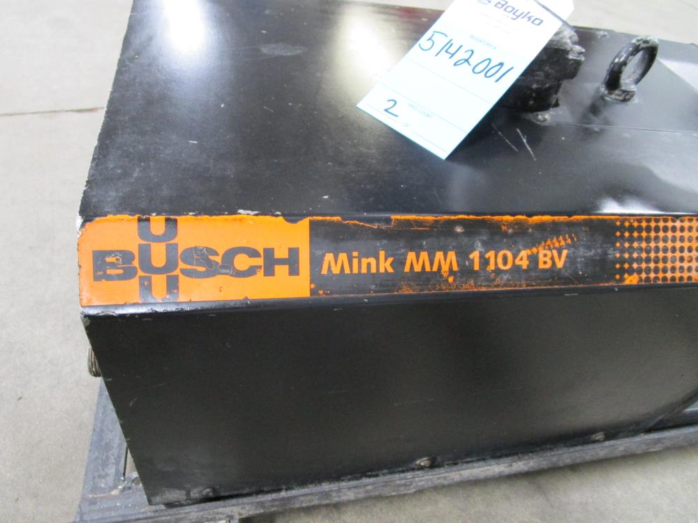 Reiser Vemag Robot HP-12E Vacuum Filler with Dough Cutoff