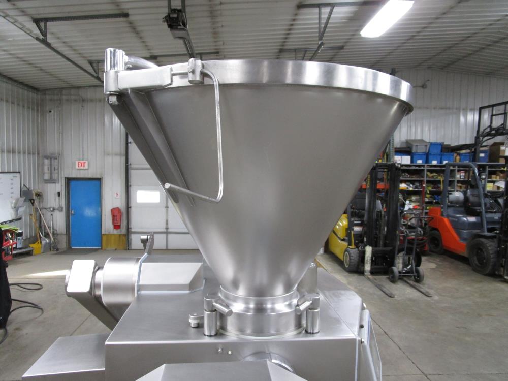 Reiser Food Processing Equipment at Blair Martin blog