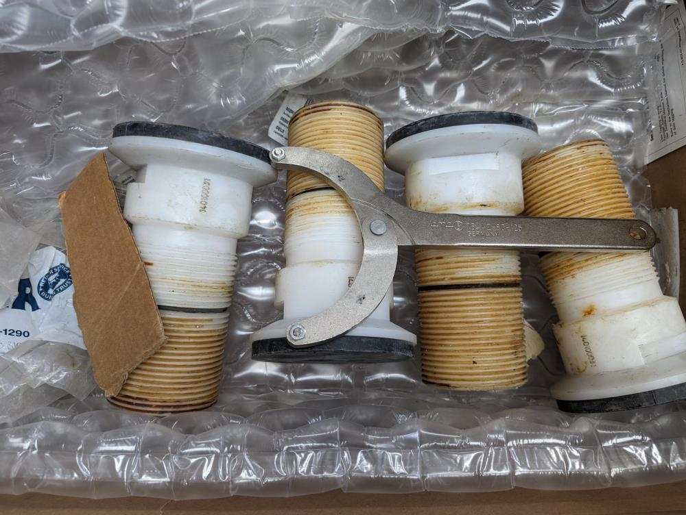 Reiser Vemag Robot HP-12E Vacuum Filler with Dough Cutoff