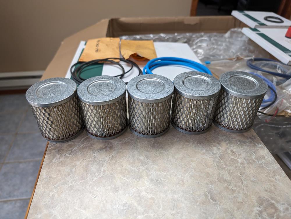 Reiser Vemag Robot HP-12E Vacuum Filler with Dough Cutoff