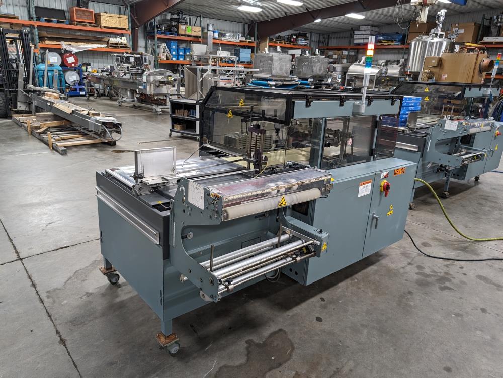 2014 Shanklin Triumph 2 Wrapper