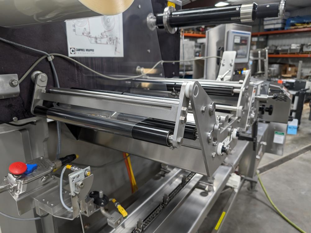 2017 Campbell Revolution Horizontal Wrapper