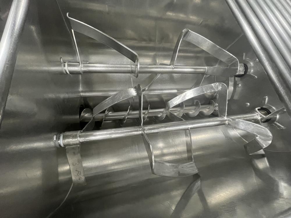 Hobart 4356 Meat Mixer-Grinder