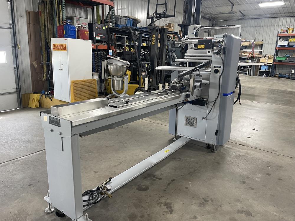 Doboy Stratus Horizontal Wrapper