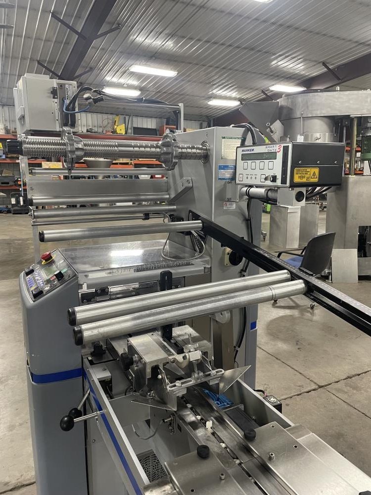 Doboy Stratus Horizontal Wrapper