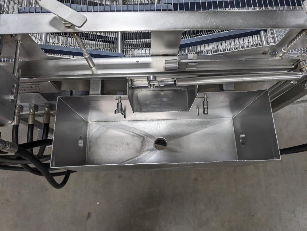 MP Equipment Batter Submerging Machine
