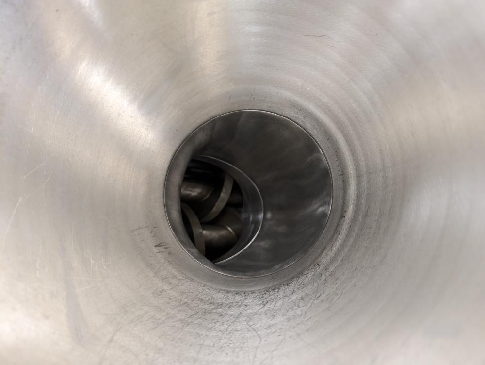 2017 Vemag Robot 500 with wirecut and conveyor