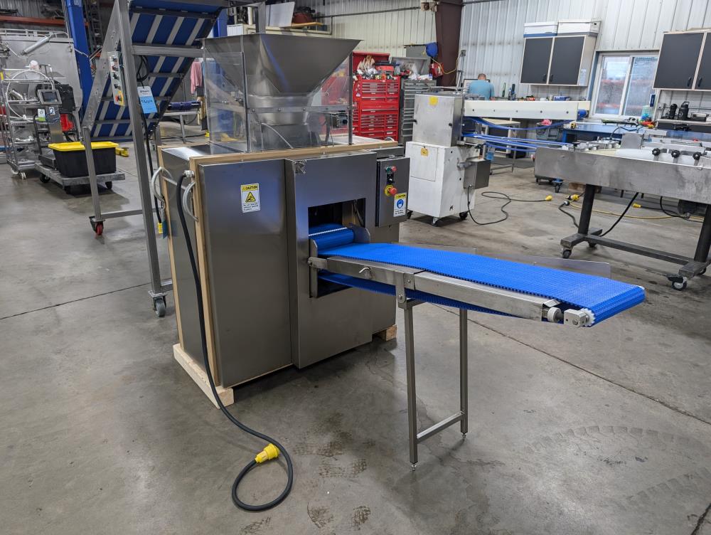 Benier B80 Dough Divider