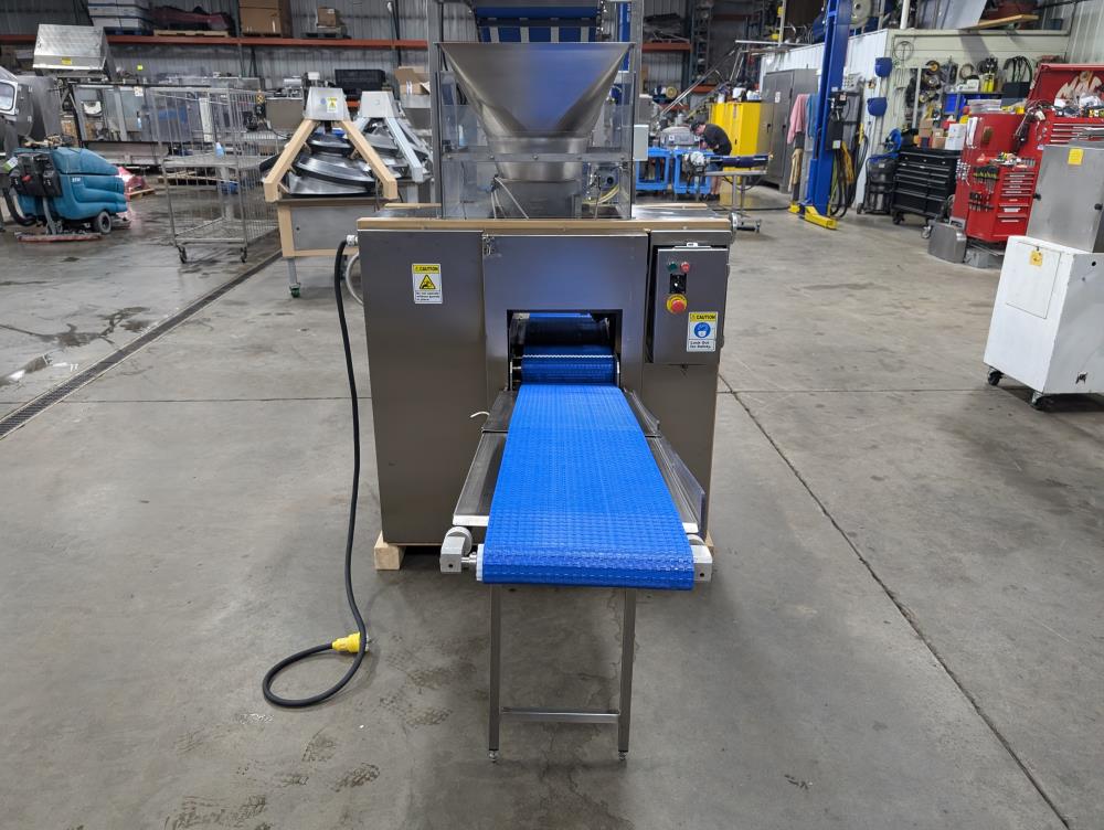 Benier Dough Divider