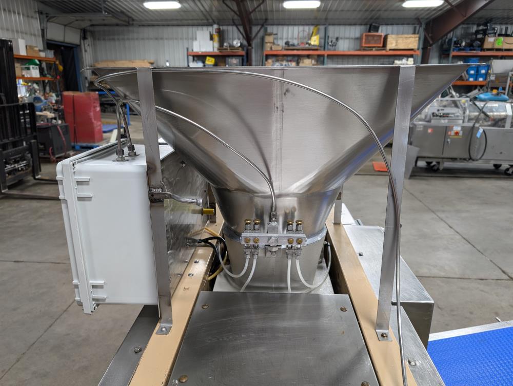Benier B8012 Dough Divider