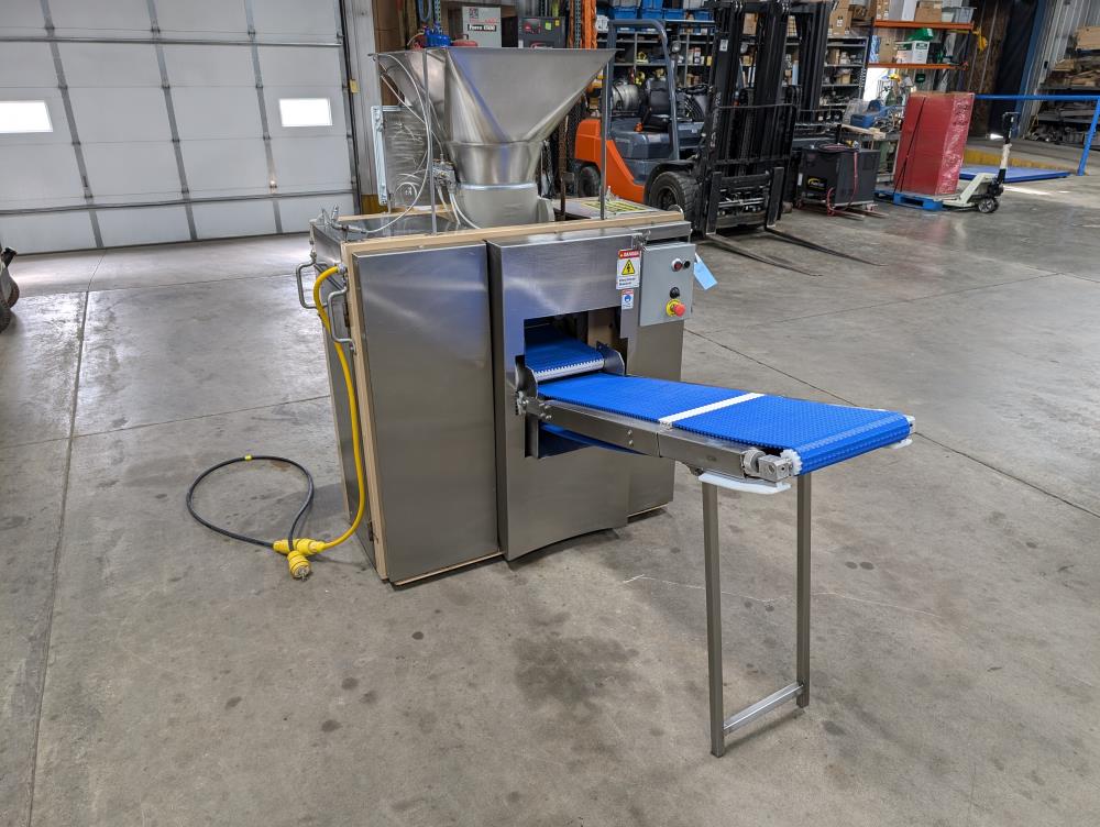 Benier B8012 Dough Divider