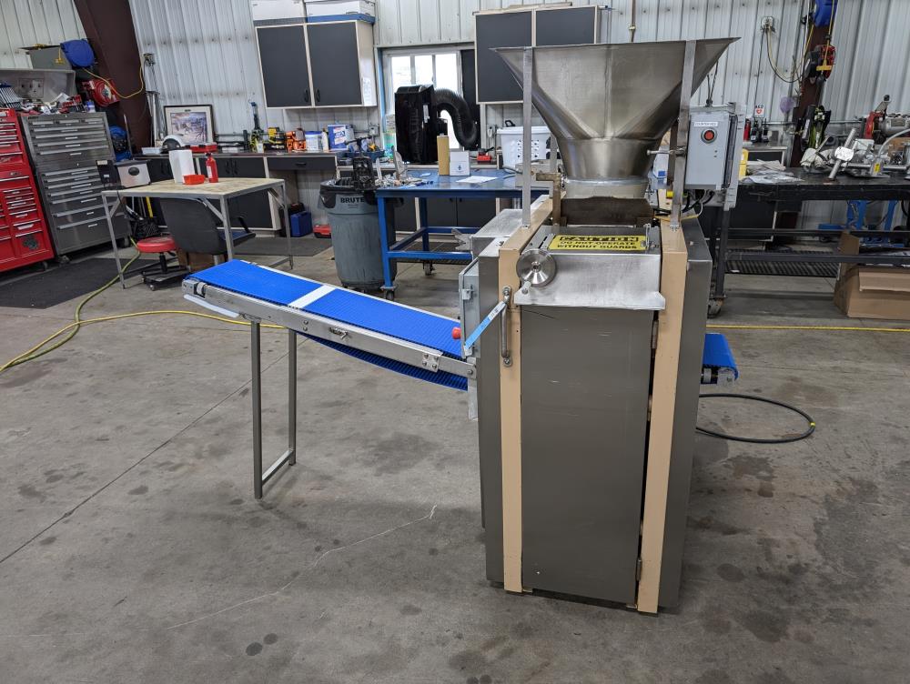 Benier B8012 Dough Divider