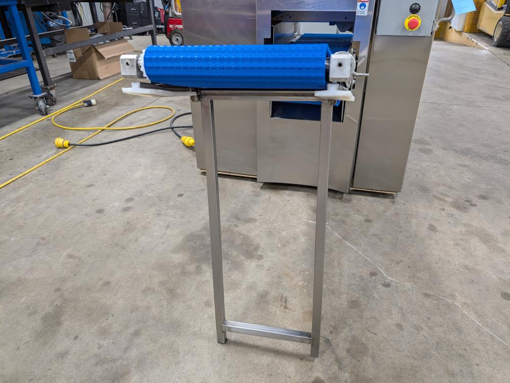 Benier B8012 Dough Divider