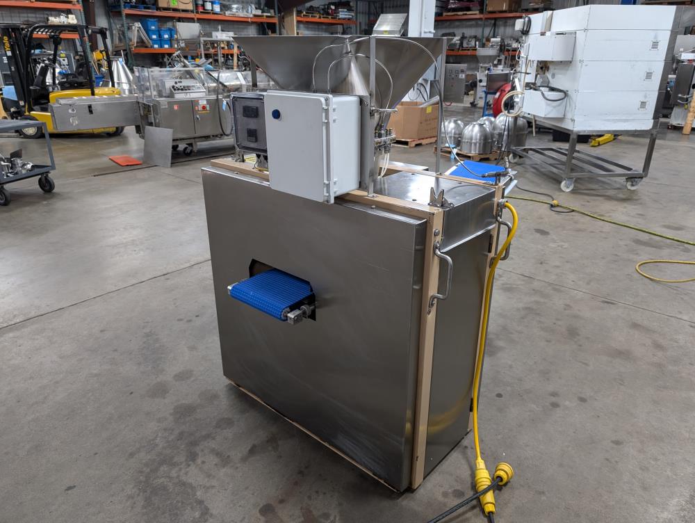 Benier B8012 Dough Divider