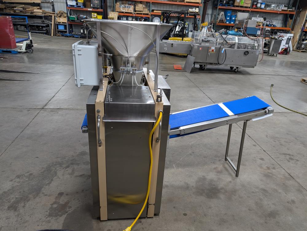 Benier B8012 Dough Divider