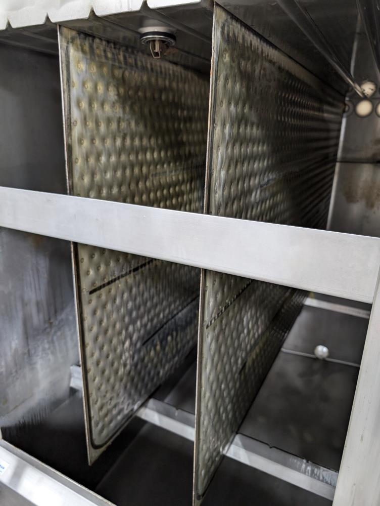 Mueller Falling Film Water Chiller w/ Condenser
