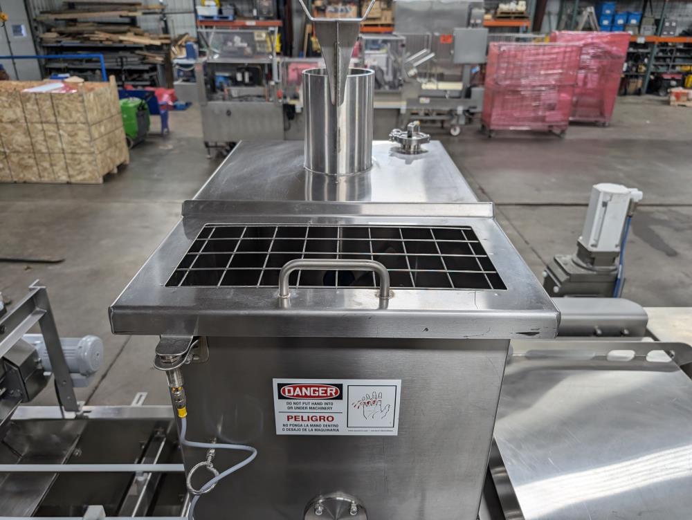 2018 Hinds Bock 5-Spot Depositing System