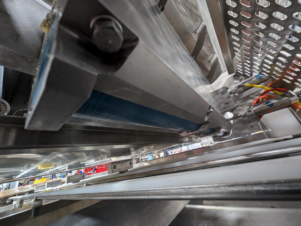 2018 Hinds Bock 5-Spot Depositing System