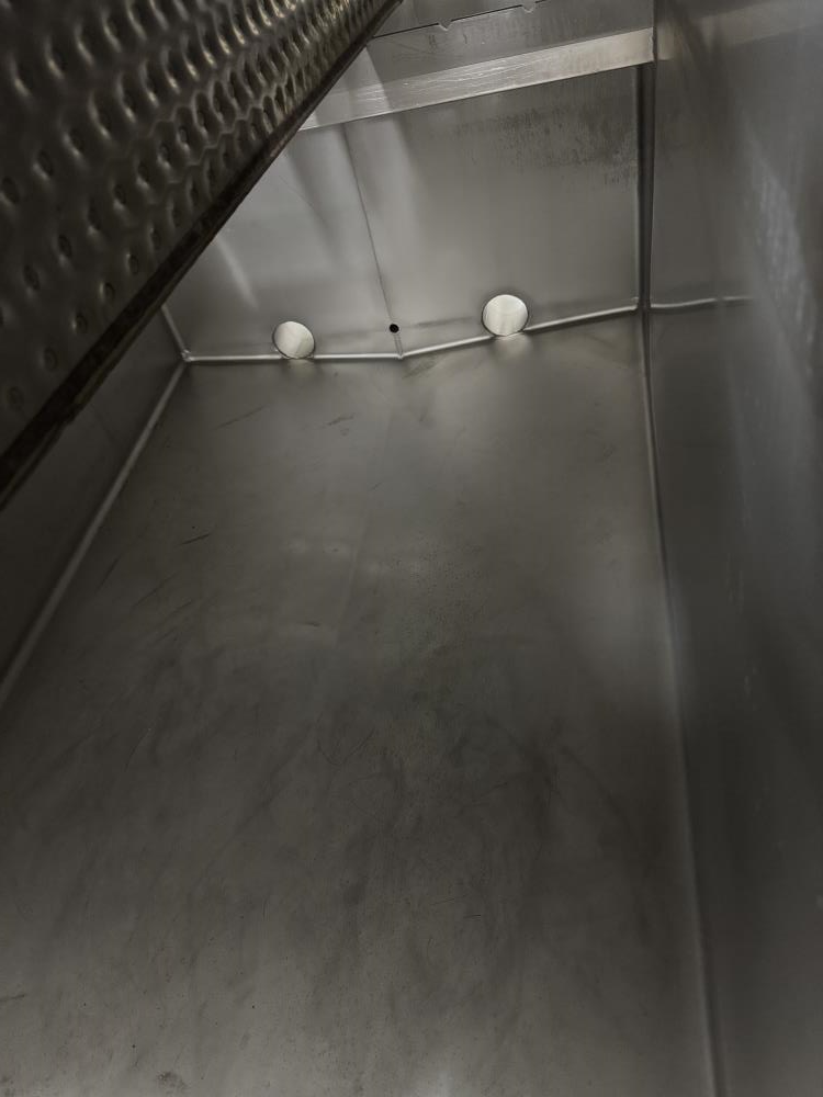 Mueller 4 Plate Falling Film Water Chiller with Condensers