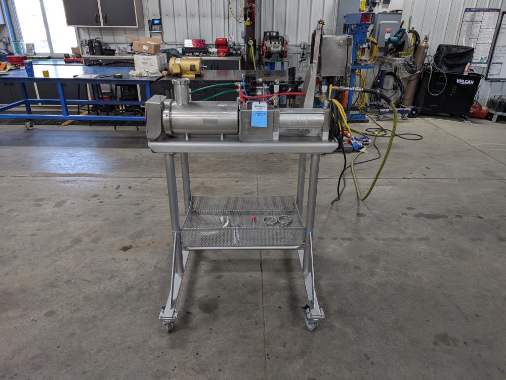 Hinds-Bock Product Transfer Pump