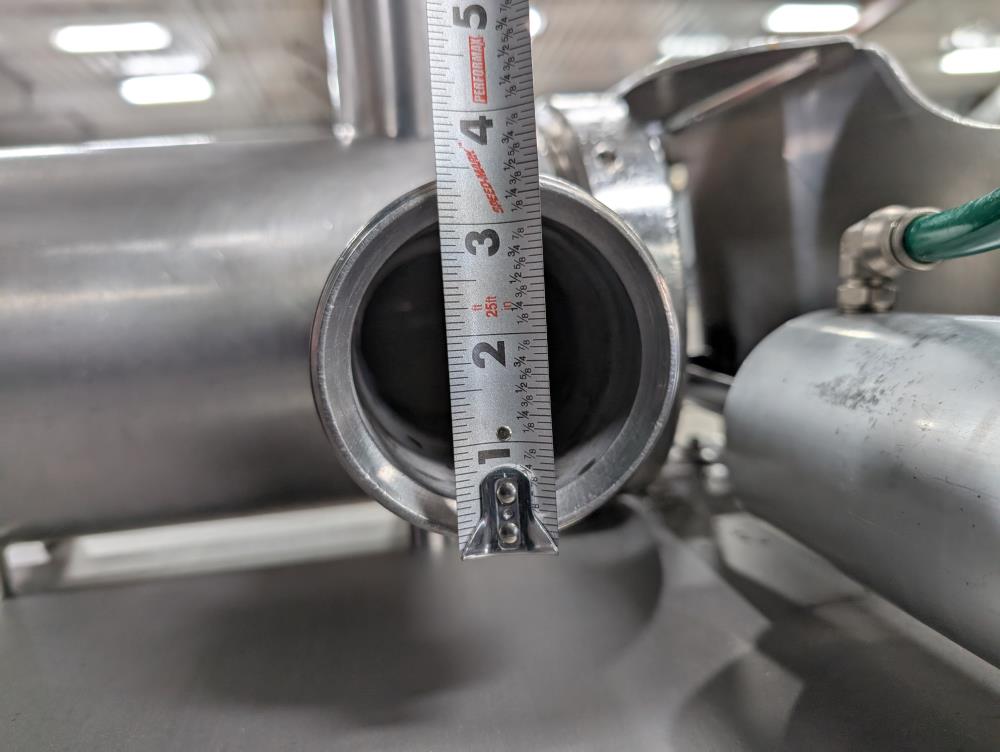 Hinds-Bock Product Transfer Pump