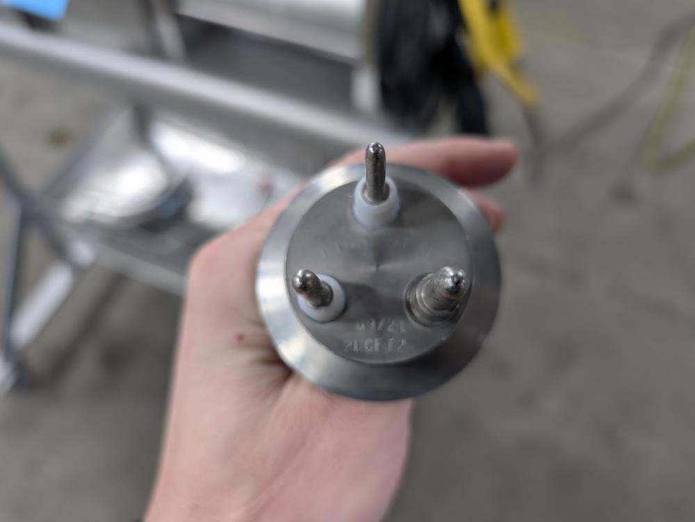 Hinds-Bock Product Transfer Pump