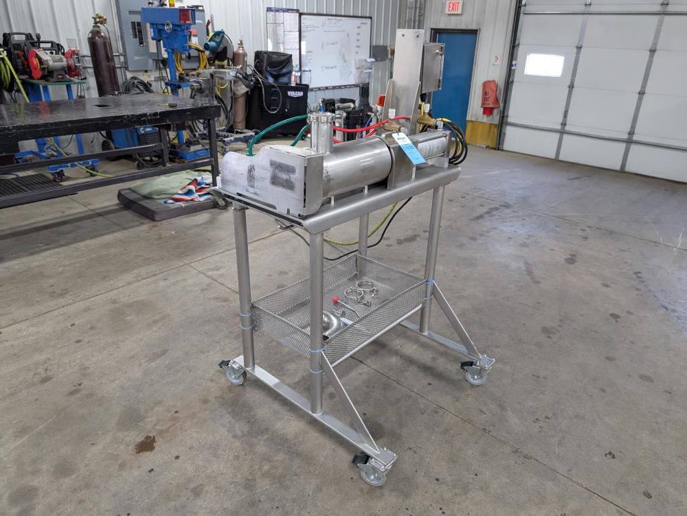 Hinds-Bock Product Transfer Pump