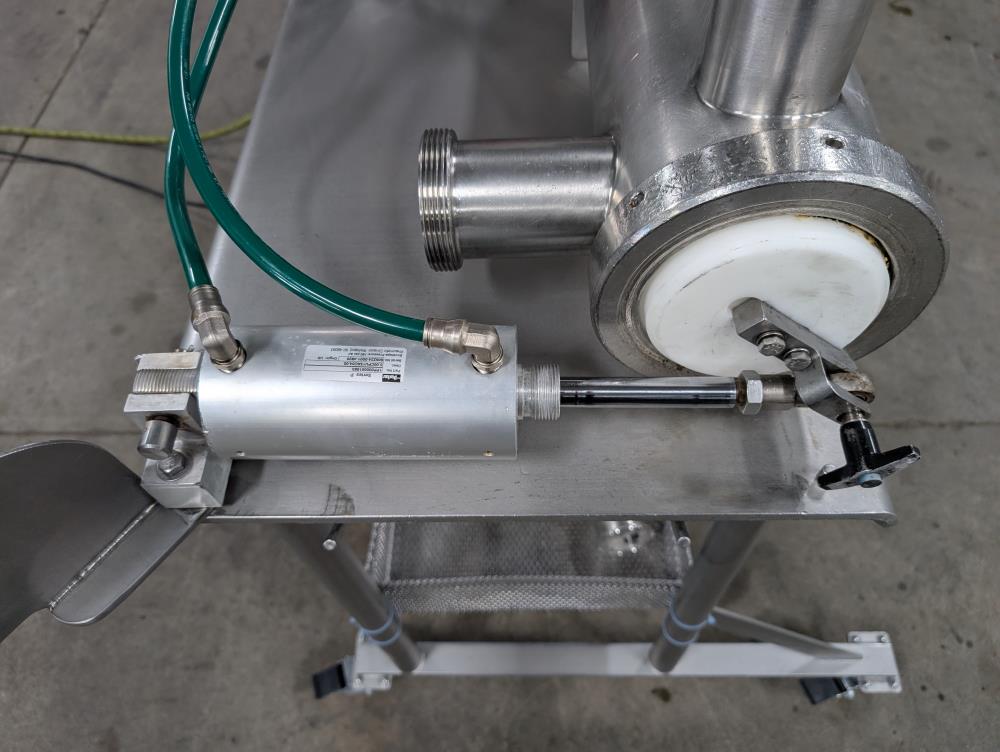 Hinds-Bock Product Transfer Pump