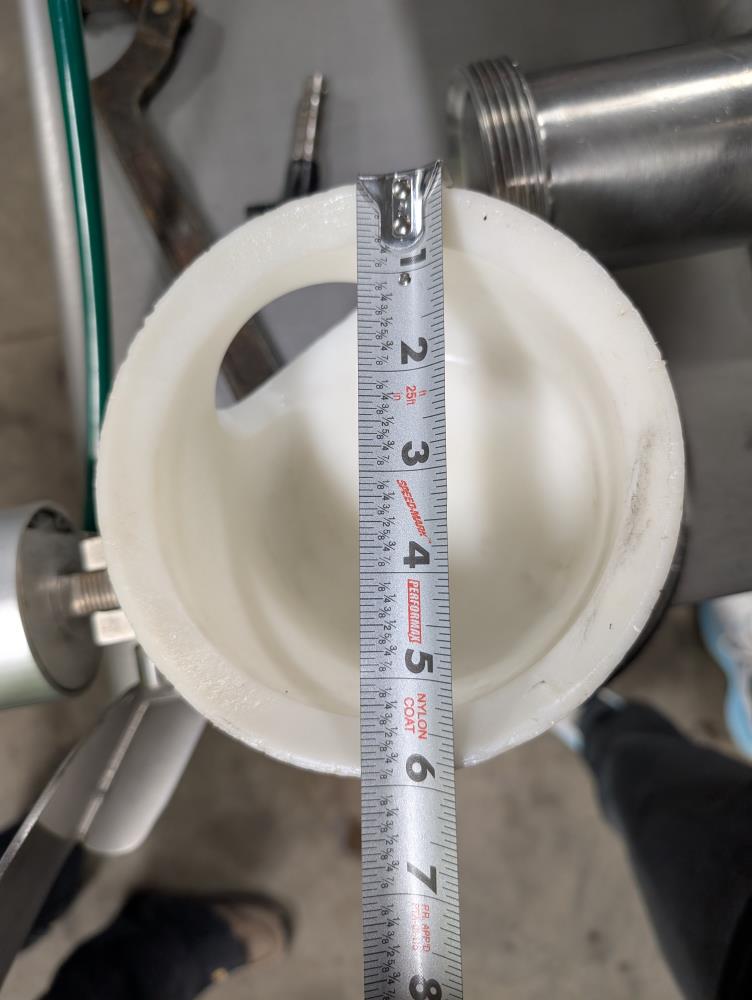 Hinds-Bock Product Transfer Pump