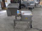Used 2019 Stephan Microcut MCH 20 FS Cutter/Emulsifier – 1200–4500 kg/hr