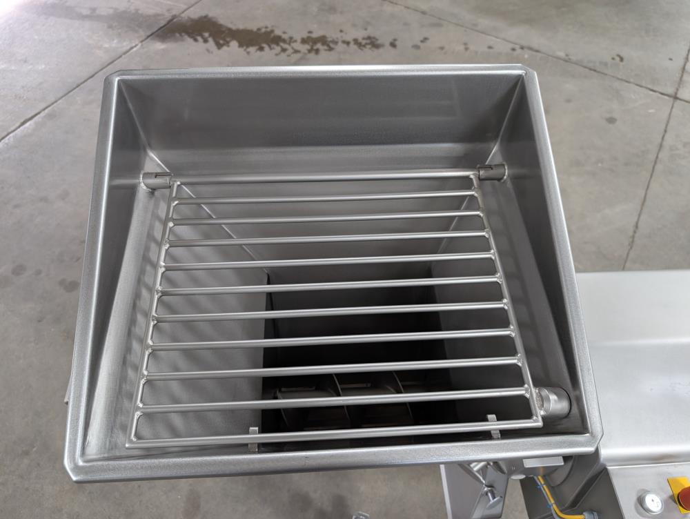 Used 2019 Stephan Microcut MCH 20 FS Cutter/Emulsifier – 1200–4500 kg/hr