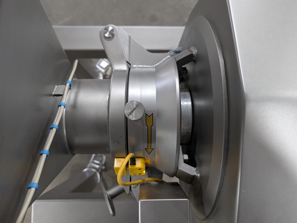 Used 2019 Stephan Microcut MCH 20 FS Cutter/Emulsifier – 1200–4500 kg/hr