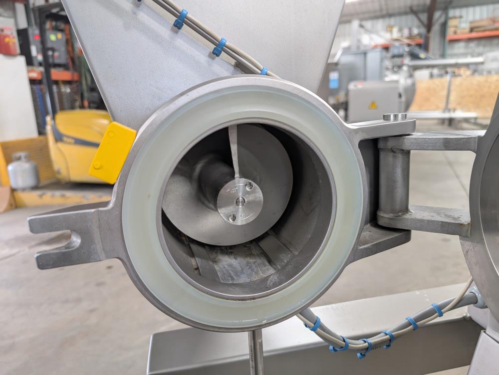 Used 2019 Stephan Microcut MCH 20 FS Cutter/Emulsifier – 1200–4500 kg/hr