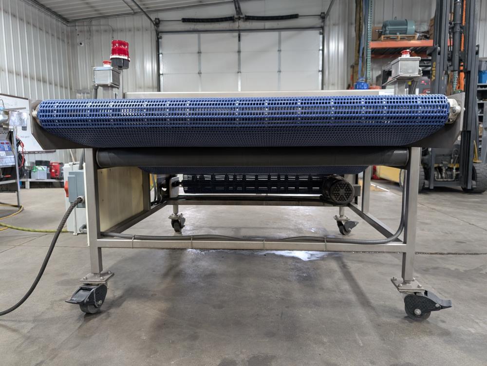 Loma IQ2 SS Metal Detector