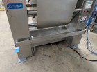 Peerless HM300SD Single Sigma Mixer