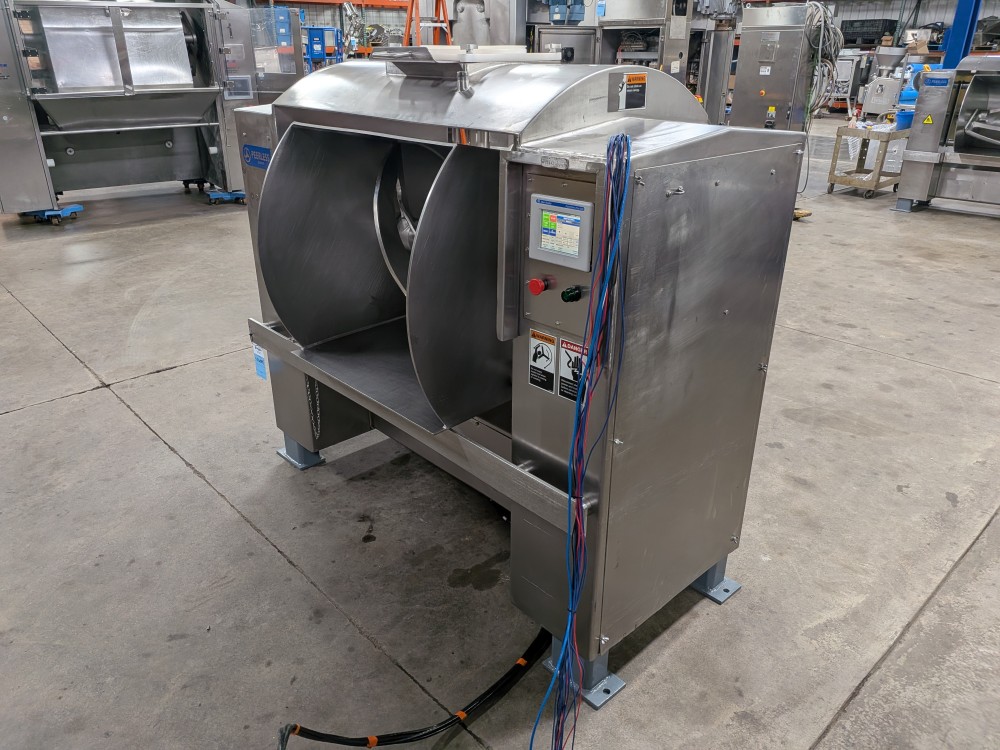 Peerless HM300SD Single Sigma Mixer