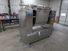 Peerless HM300HS Triple Roller Bar Mixer