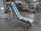Right Stuff Equip Cleated Incline Conveyor