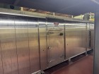 2021 Babbco 90 Ft. Direct Fired Tunnel Oven w/ Loader and Unloader